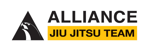 ALLIANCE BJJ STORE – Pura Fibra Gear